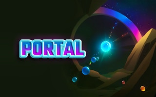Portal | Play HTML5 Games